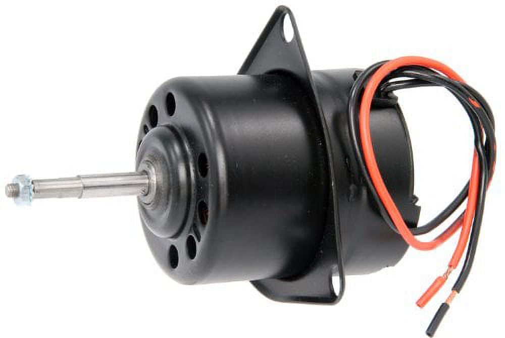 Four Seasons/Trumark 35365 Blower Motor without Wheel Fits select: 1983 ...