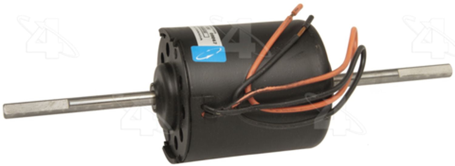 Four Seasons/Trumark 35373 Blower Motor without Wheel Fits select: 1981 ...