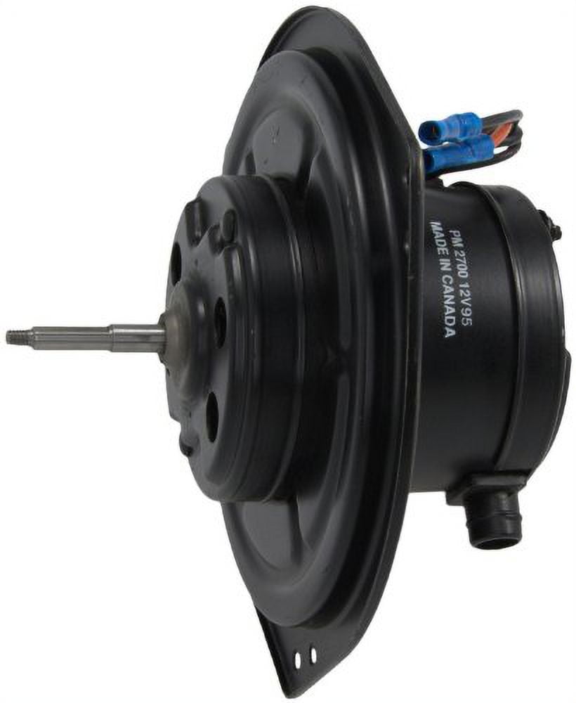 Four Seasons/Trumark 35437 Blower Motor without Wheel Fits select: 1989 ...