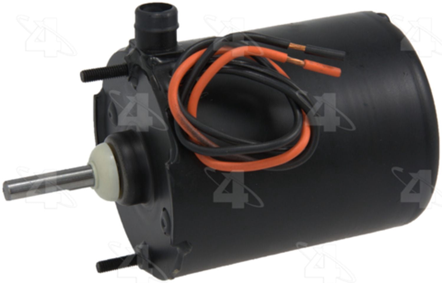 Four Seasons/Trumark 35505 Blower Motor without wheel - Walmart ...