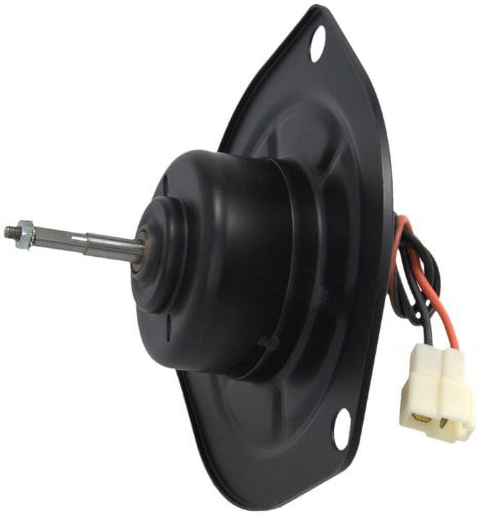 Four Seasons/Trumark 35532 Blower Motor without Wheel Fits select: 2001 ...