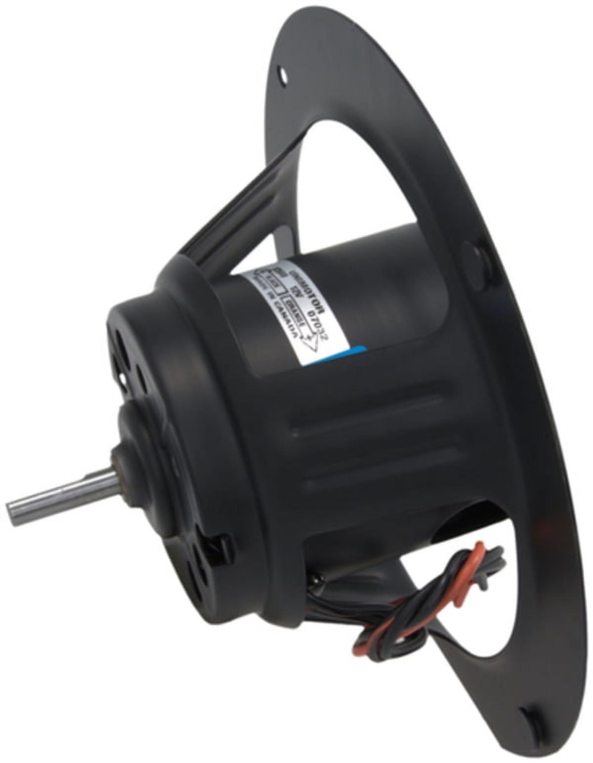 Four Seasons/Trumark 35568 Blower Motor without Wheel Fits select: 1968 ...