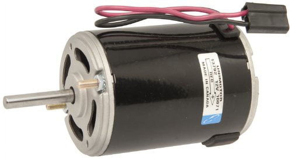 Four Seasons/Trumark 75792 Blower Motor without Wheel - Walmart.com