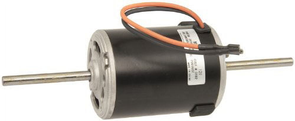Four Seasons/Trumark 75829 Blower Motor without Wheel - Walmart ...