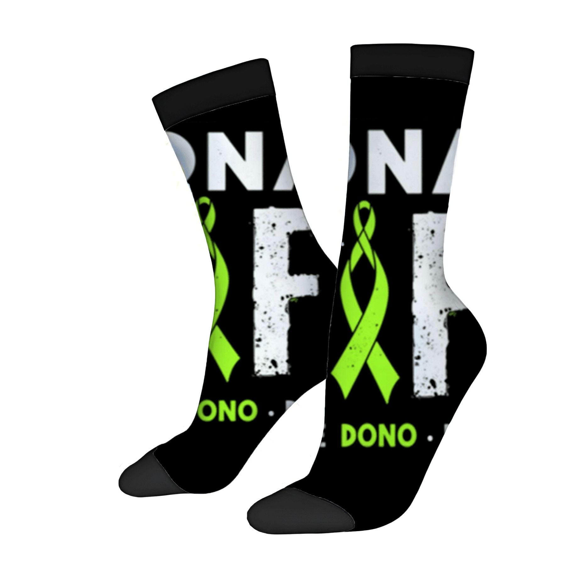 Four Seasons Universal Socks - 2 Pairs Unisex Trendy Socks with ...