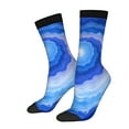 Four Seasons Universal Socks (2 Pairs) - Unisex Trendy Socks with ...