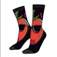 Four Seasons Universal Socks 2 Pairs of Unisex Trendy Socks with ...