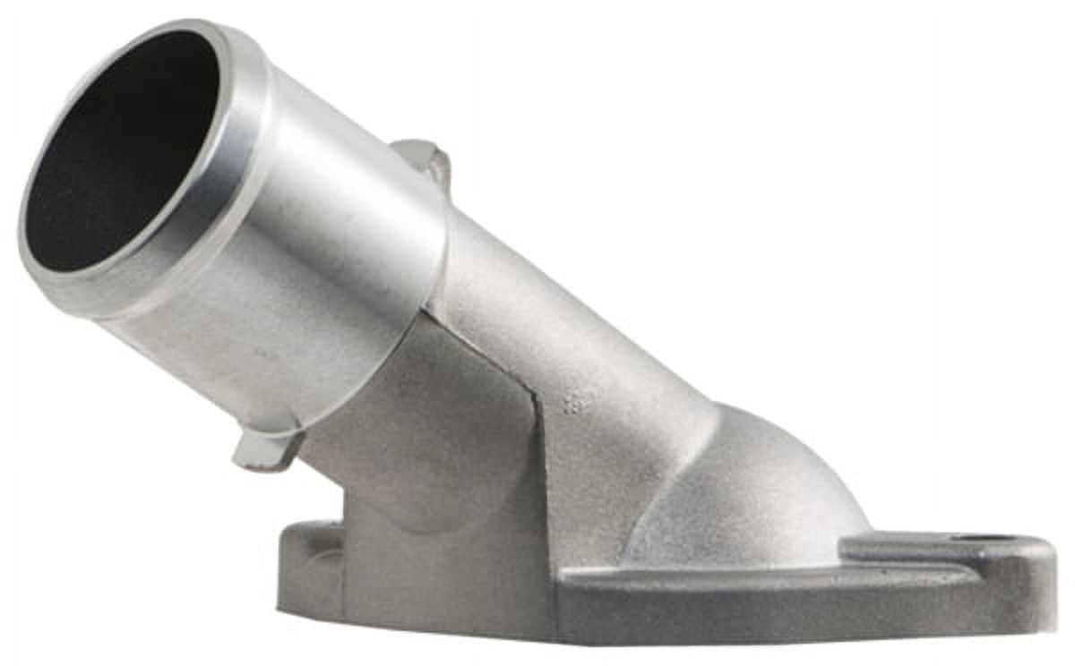 Four Seasons Water Inlet - Aluminum Engine Coolant Component - Walmart.com