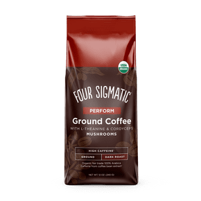 Four Sigmatic in Coffee - Walmart.com