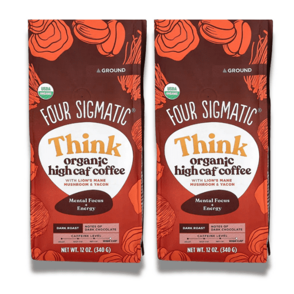Four Sigmatic Coffee and Coffee Pods - Walmart.com