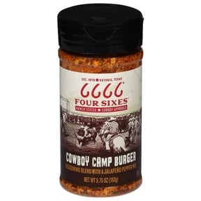 Watkins Yellowstone Cowboy BBQ Seasoning, 5.3oz, All Natural Spices ...
