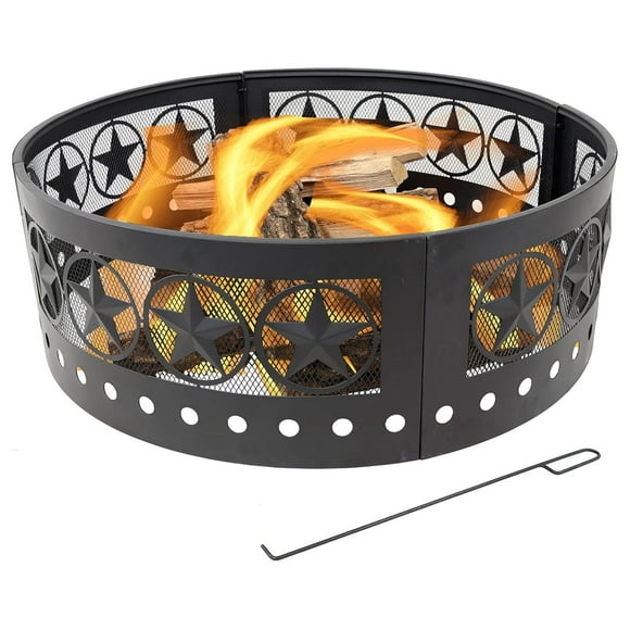 Fire Rings - Walmart.com