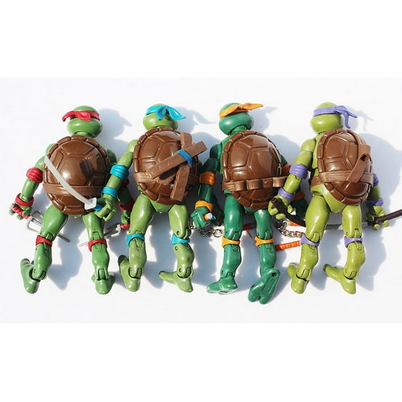 Tmnt 2012