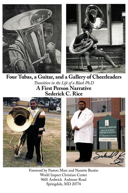 Four Tubas, a Guitar, and a Gallery of Cheerleaders : Transition in the ...