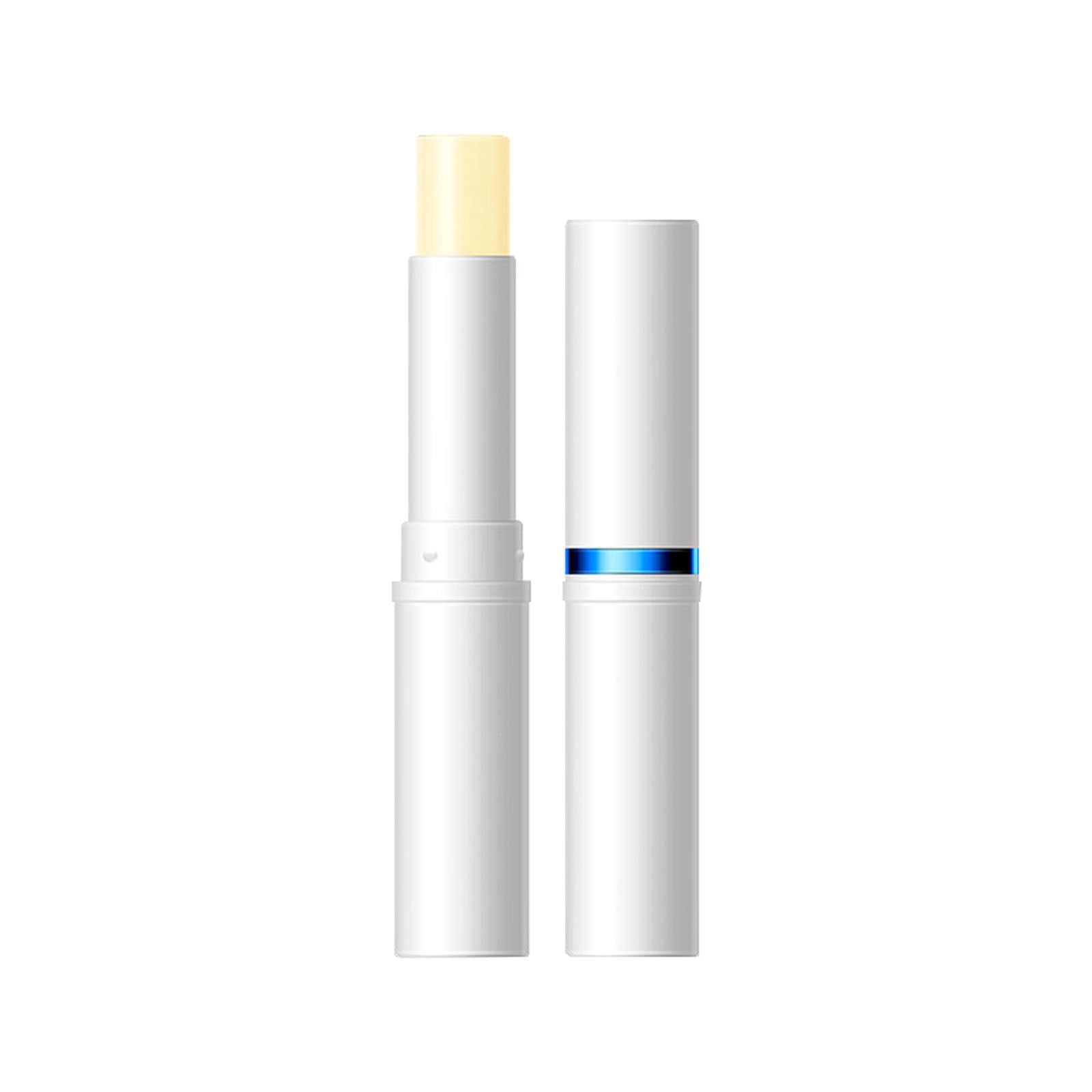 Four Types Of Bonshirin Lip Balm Moisturizing And Replenishing Lip ...