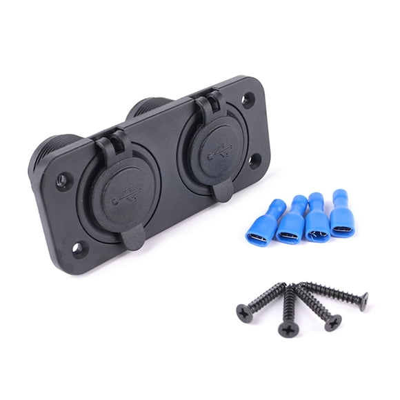 12V Power Outlet Sockets
