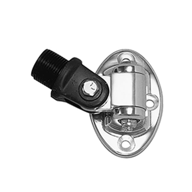 Four-Way Oval Antenna Base Assembly - Walmart.com