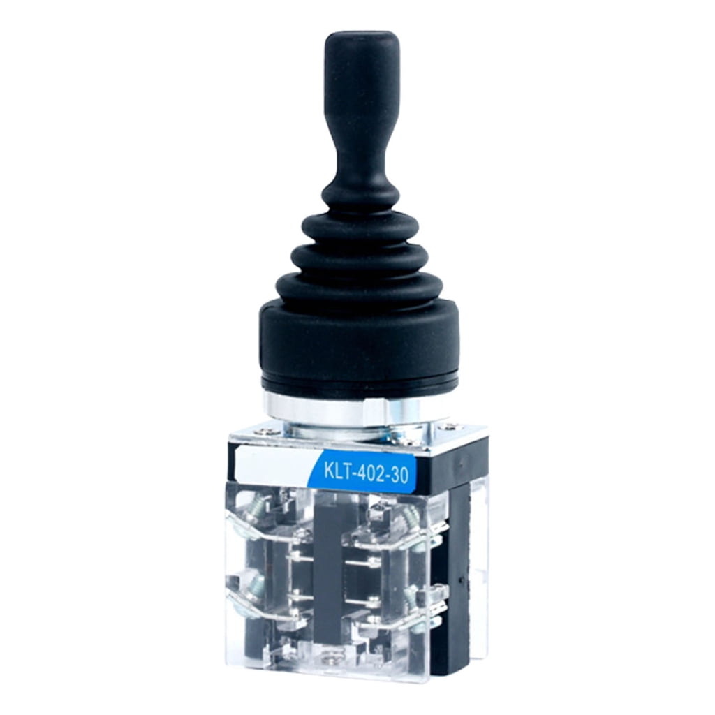 Four Way Reset Joysticks Switches for Practical Control In Electronics ...