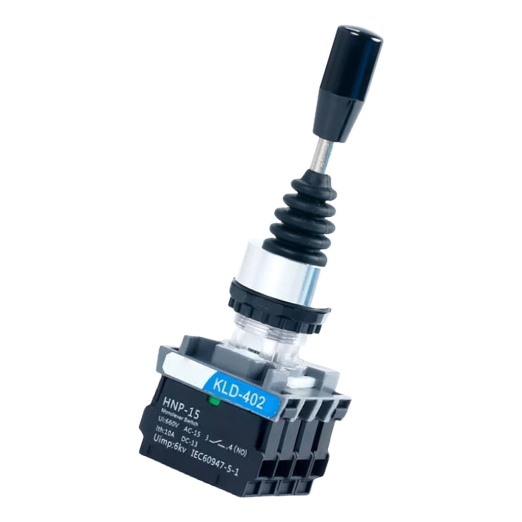 Four Way Reset Joysticks Switches for Practical Control In Electronics ...