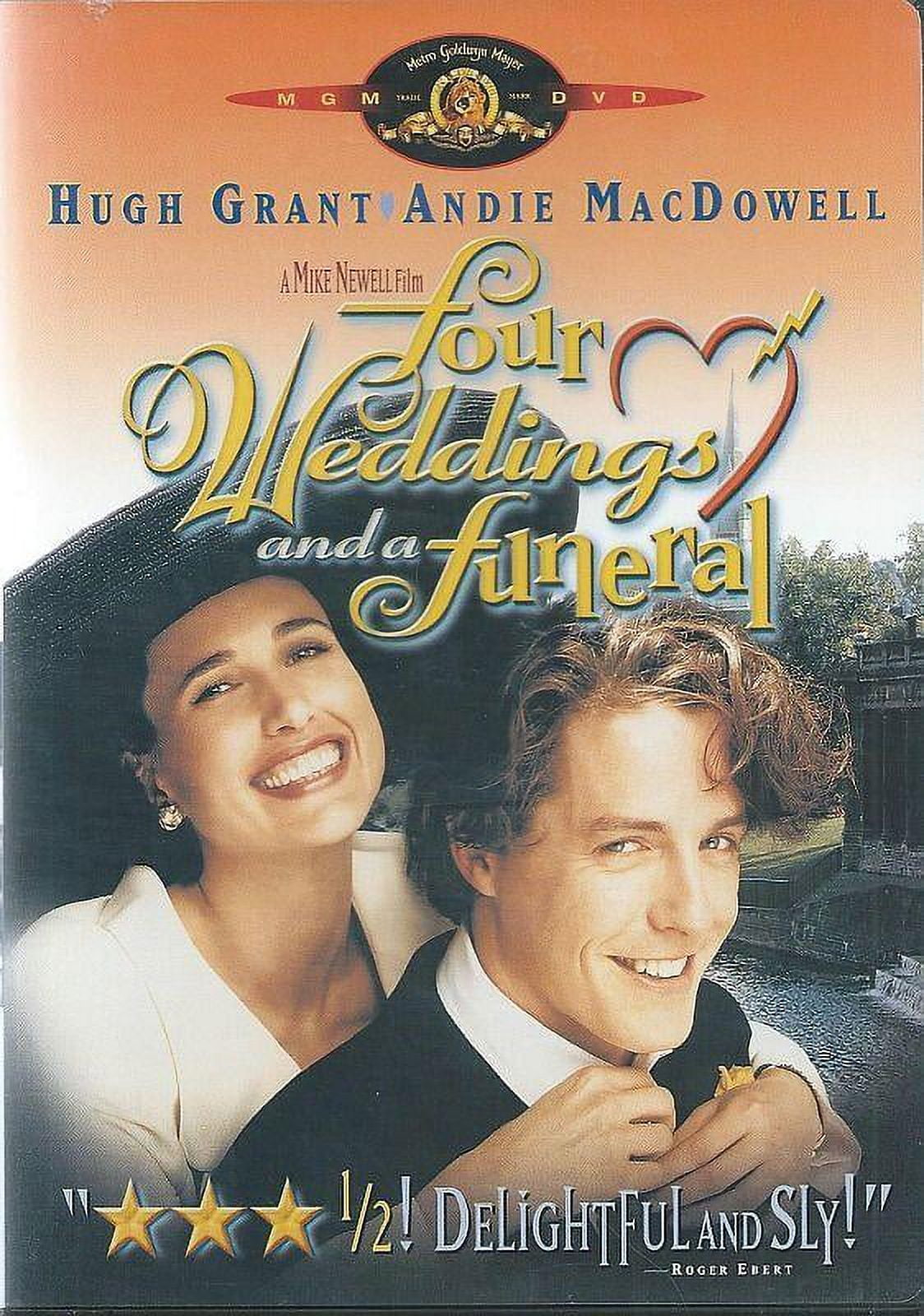 Four weddings and a funeral film series 60 photos - Astyledwedding.com