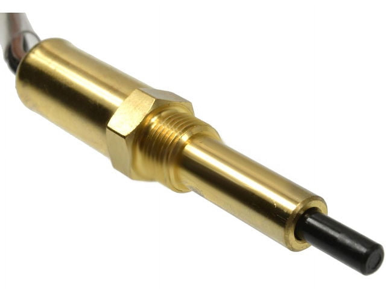 Four Wheel Drive Indicator Lamp Switch - Compatible with 1988 - 1996 ...