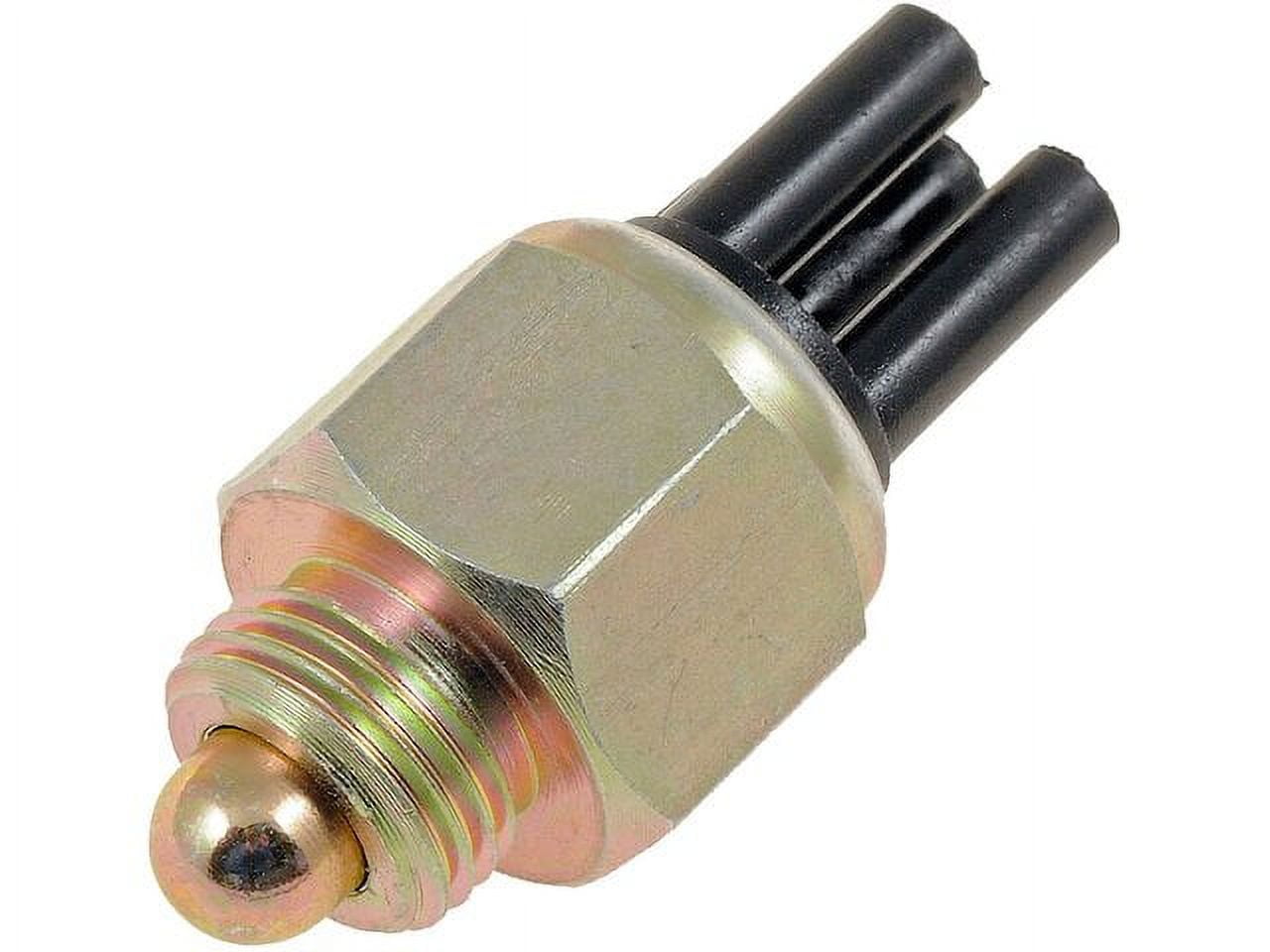 Four Wheel Drive Indicator Lamp Switch - Compatible with 1992 - 2001 ...
