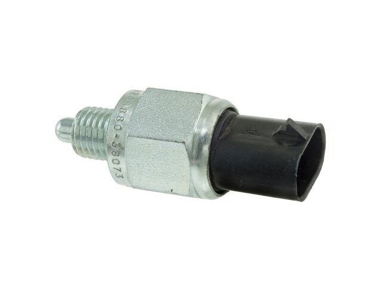 Four Wheel Drive Indicator Lamp Switch - Compatible with 1994 - 2001 ...