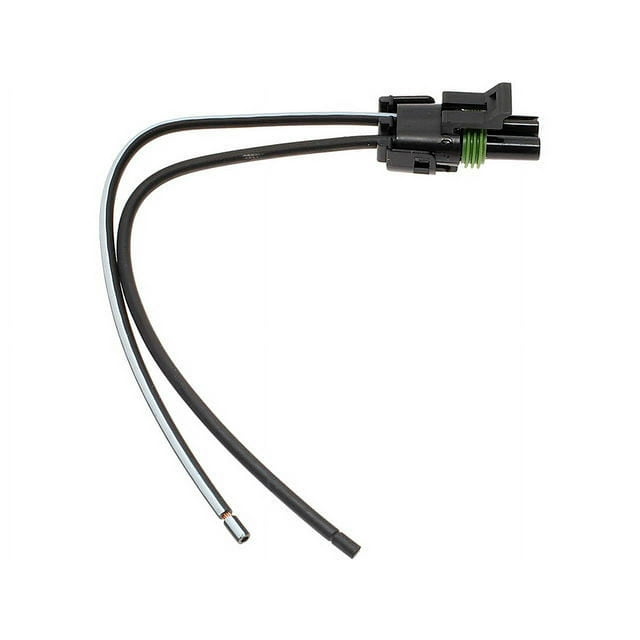 Four Wheel Drive Indicator Lamp Switch Connector - Compatible with 1994 ...