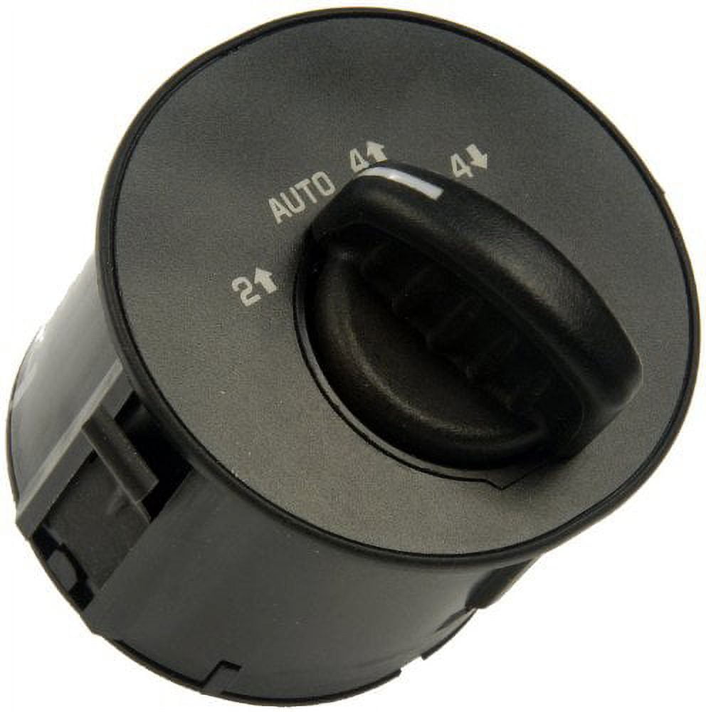 Four Wheel Drive Selector Switch - Walmart.com