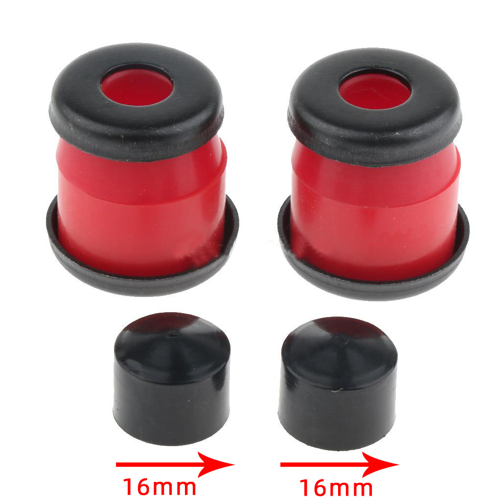 Four-Wheel PU Skateboard Vibrant Shock Absorber 5-Inch Compact ...