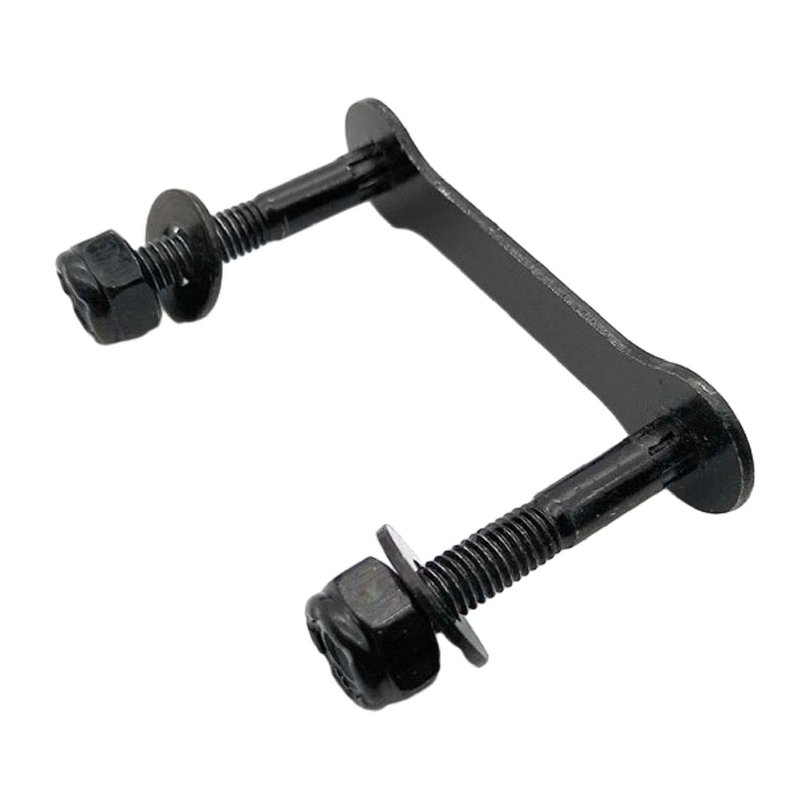 Four Wheel Skateboard Truck Bridge Hardware, Bridge Nail Bolts Nuts ...