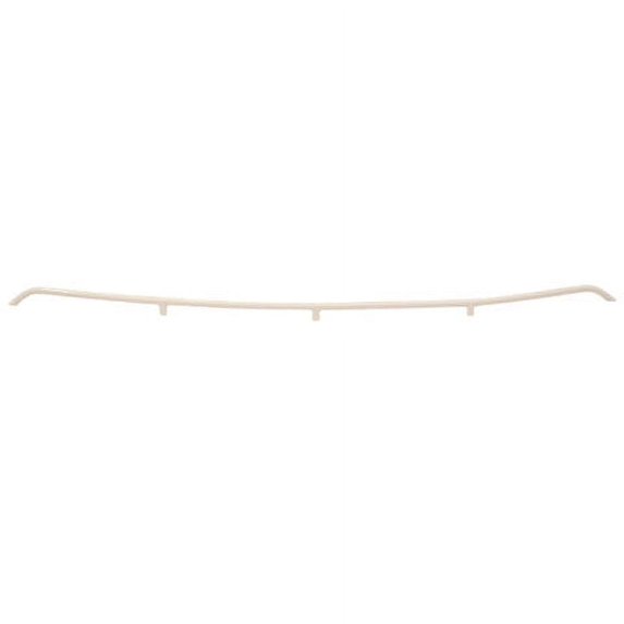 Four Winns Boat Curved Grab Rail 031-1797 | 92 Inch Off White Aluminum ...