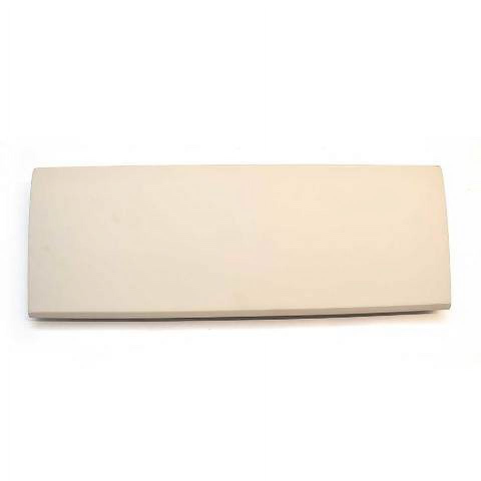Four Winns Boat Dash Port Shelf 032-3020 | 19 1/2 x 7 Inch Beige ...