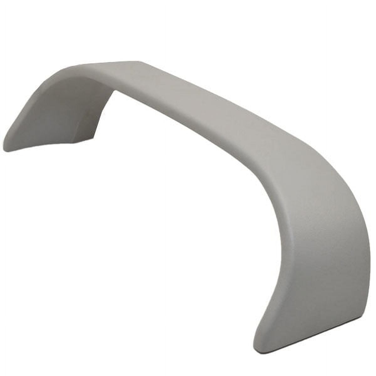 1999 OEM Four Winns Boat 170/190 Horizon Eyebrow Dash Panel, Gray Faux ...