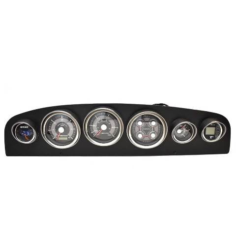 Four Winns Boat Gauge Panel 025-4324 | 220 / 240 / 260 Horizon 2010 ...