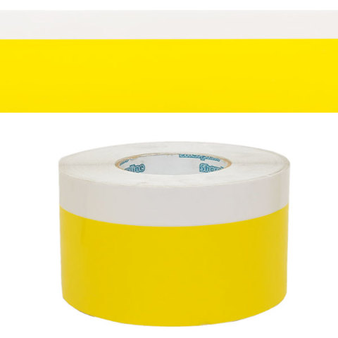 Four Winns Boat Pinstripe Decal 055-3046 | Yellow 3 5/8 Inch (150 FT ...