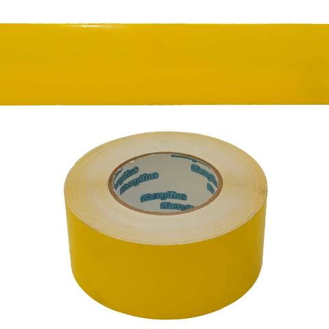 Four Winns Boat Pinstripe Tape | 2 5/8 Inch Yellow - Walmart.com
