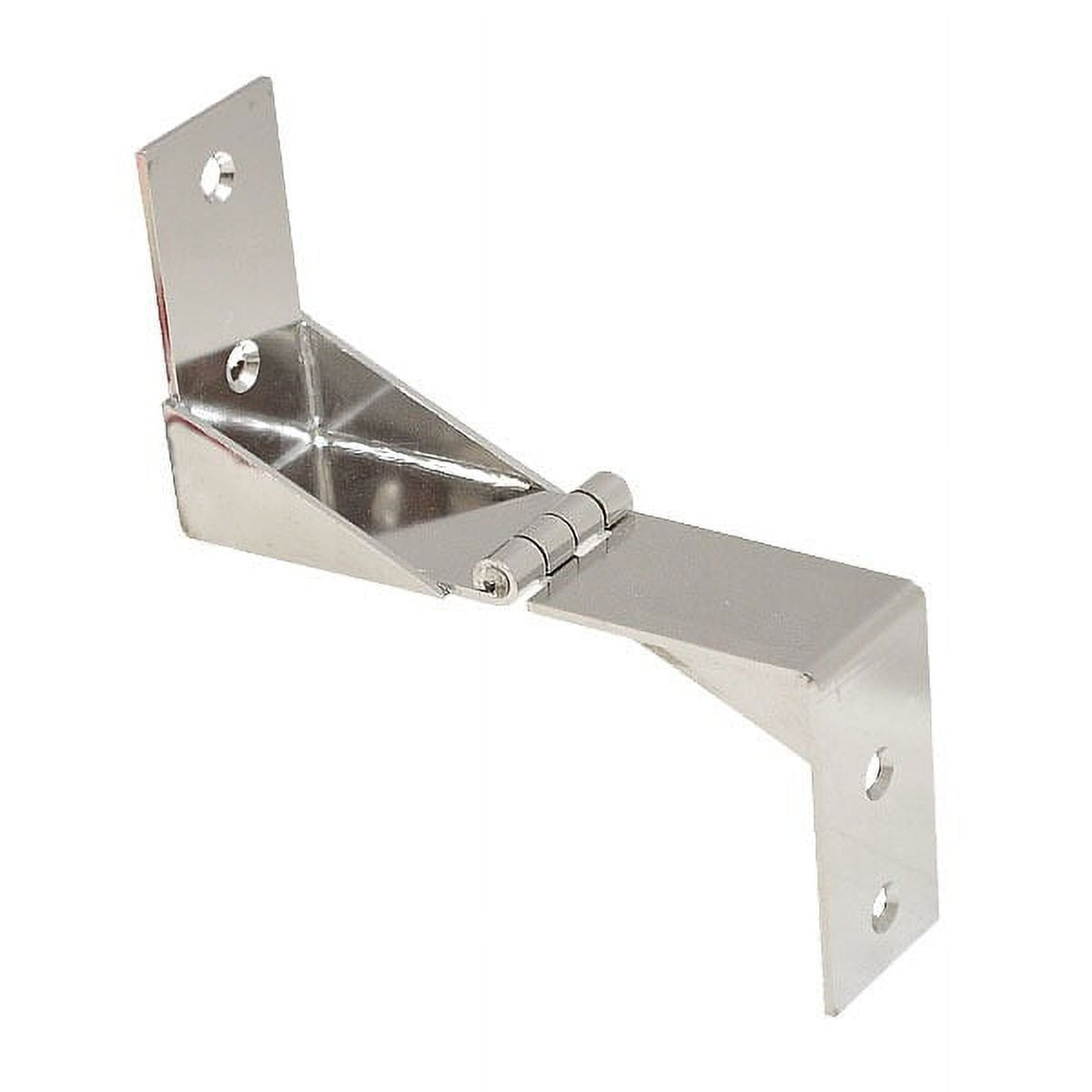Four Winns Boat Sundeck Folding Hinge 048-1458 | 13 Gauge Steel ...