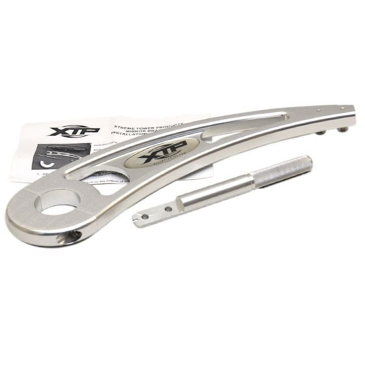 Four Winns Boat Tower Mirror Bracket | Xtreme Mount (Kit) - Walmart.com