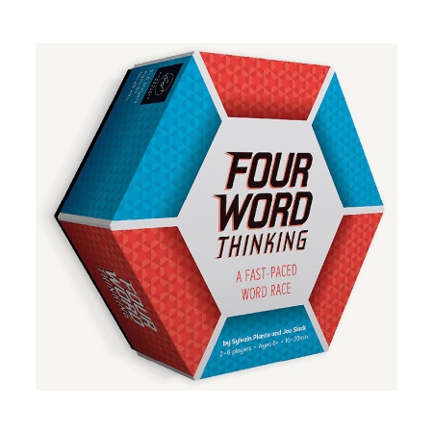 Four Word Thinking (Game) - Walmart.com