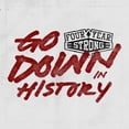 Four Year Strong - Go Down in History - Rock - CD - Walmart.com