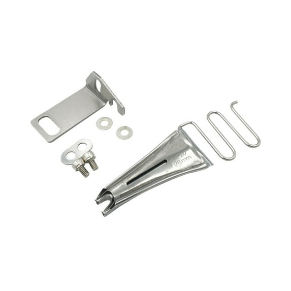 Four-fold Double-layer Medium-thickness Material Binding Tool, Edge ...