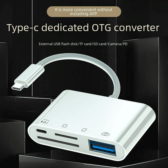 Mobile Sim Card Reader