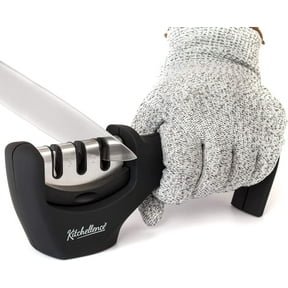 XARILK Heavy-duty Knife Sharpening System GEN 3 Hunting & Kitchen ...