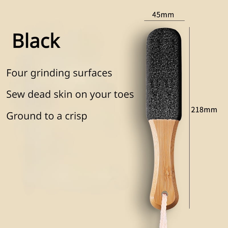 Four-sided Foot Board Grinding Tool for Removing Calluses Foots ...