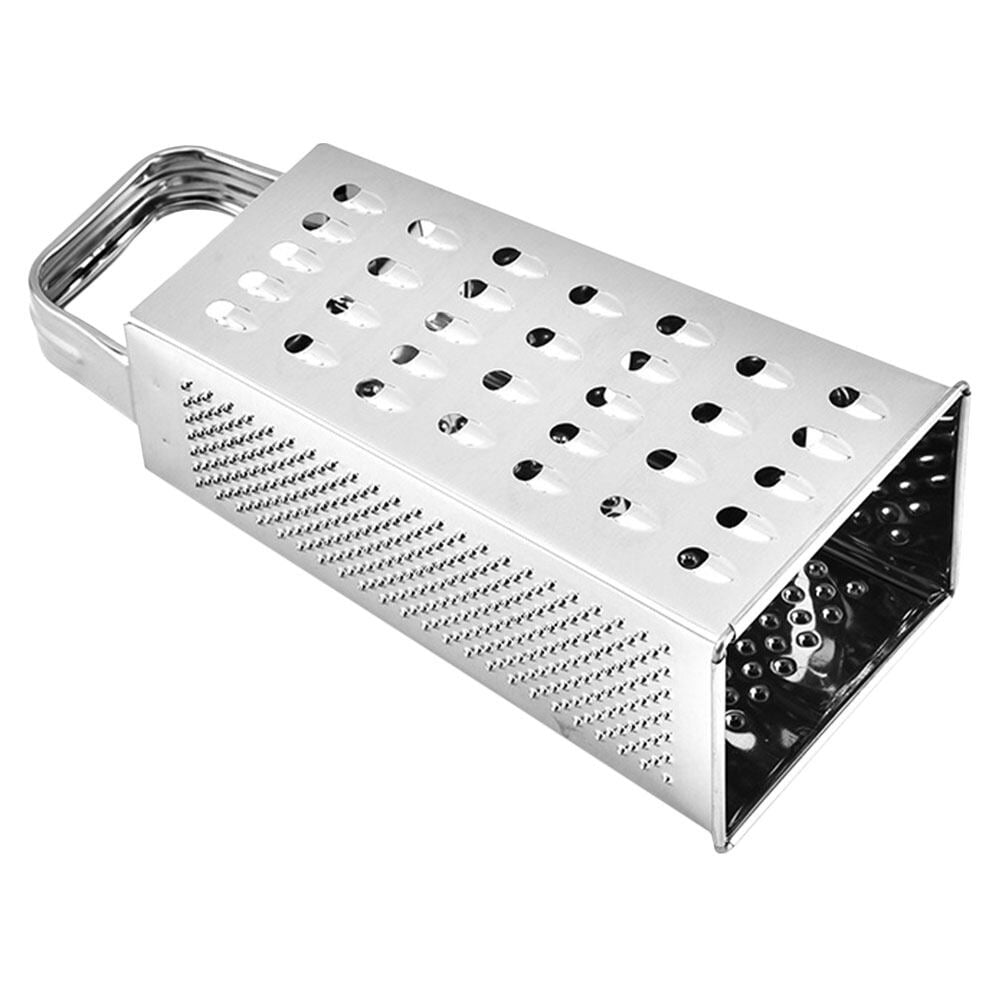 Four-sided Grater Vegetable Grating Tool Multifunctional Stainless ...