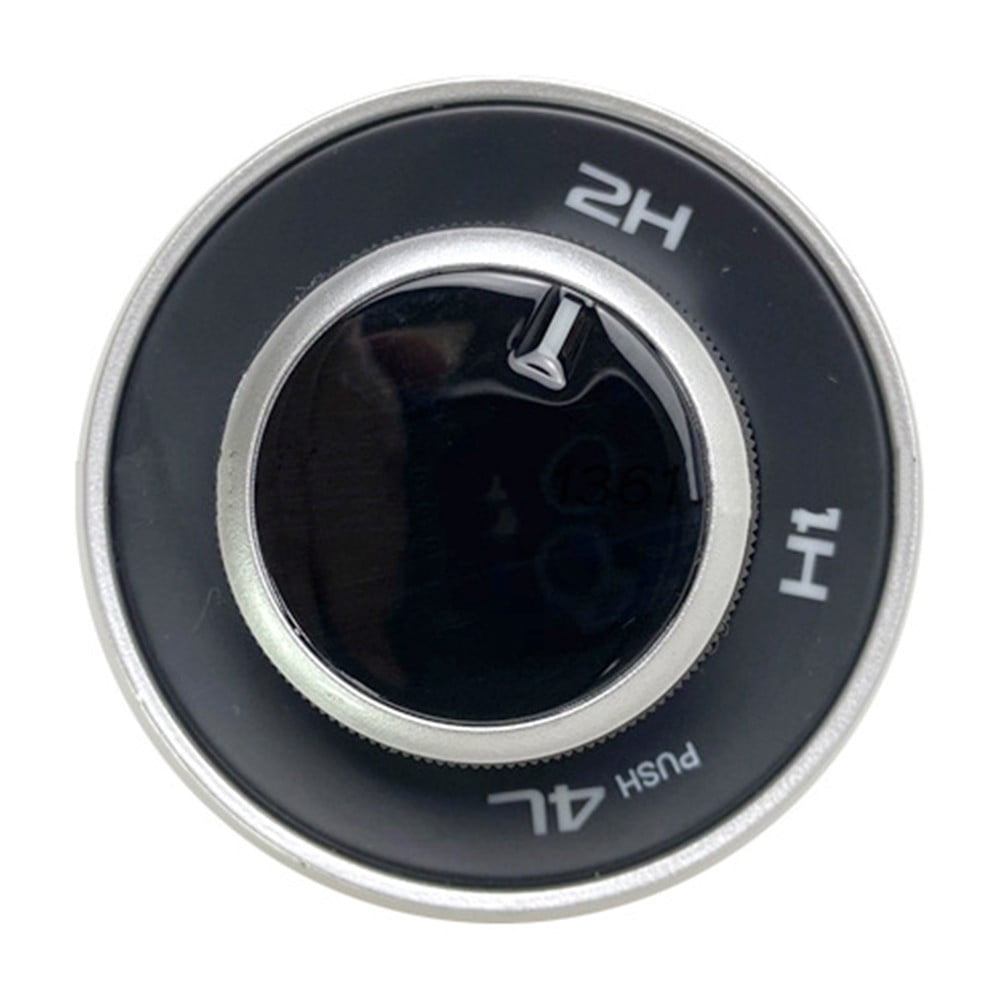 Four-Wheel Drive Gearbox Switch for Isuzu for D-Max 2015-2019 ...