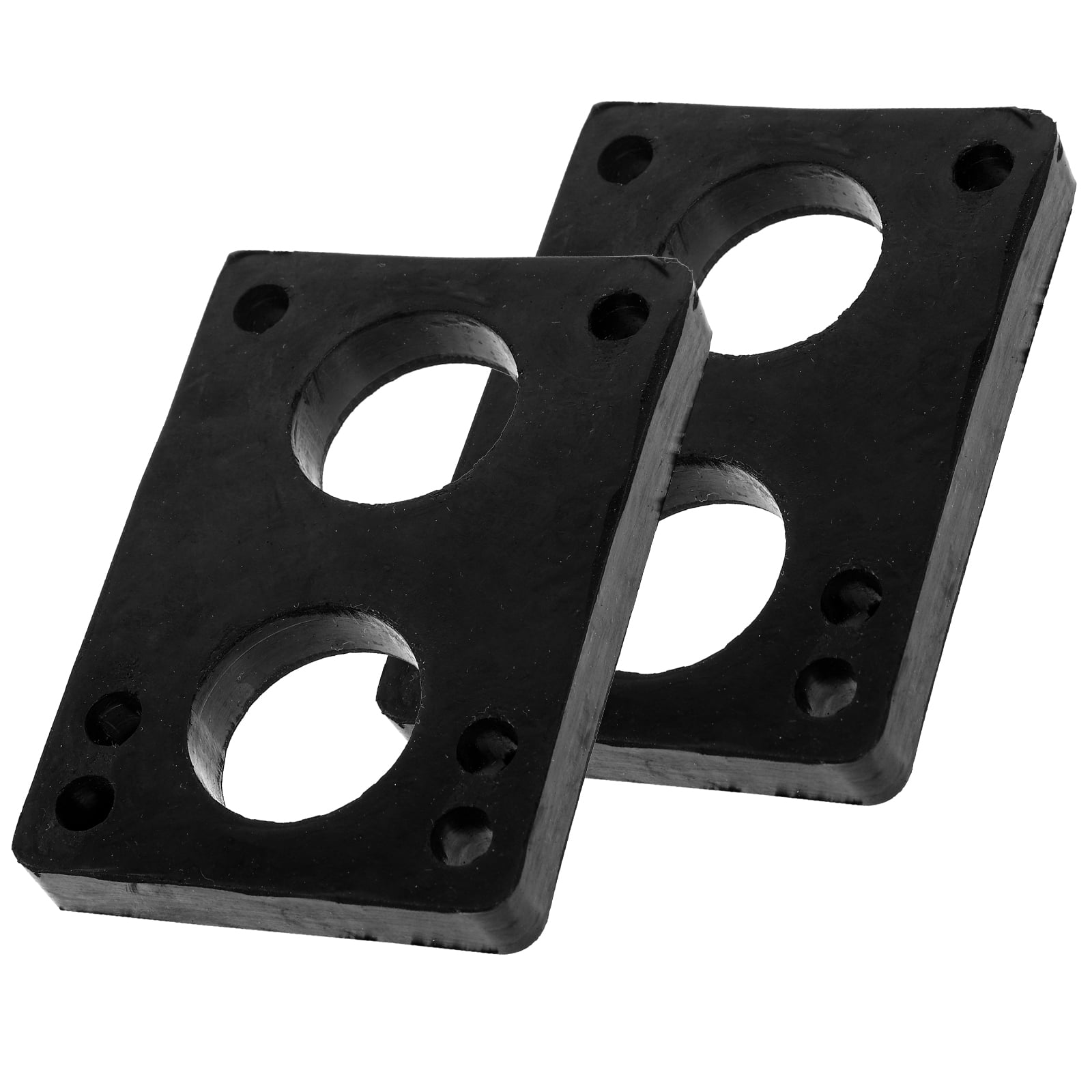 Four-wheel Skateboard Land Surfboard Shock-absorbing Pu10mm Bridge ...