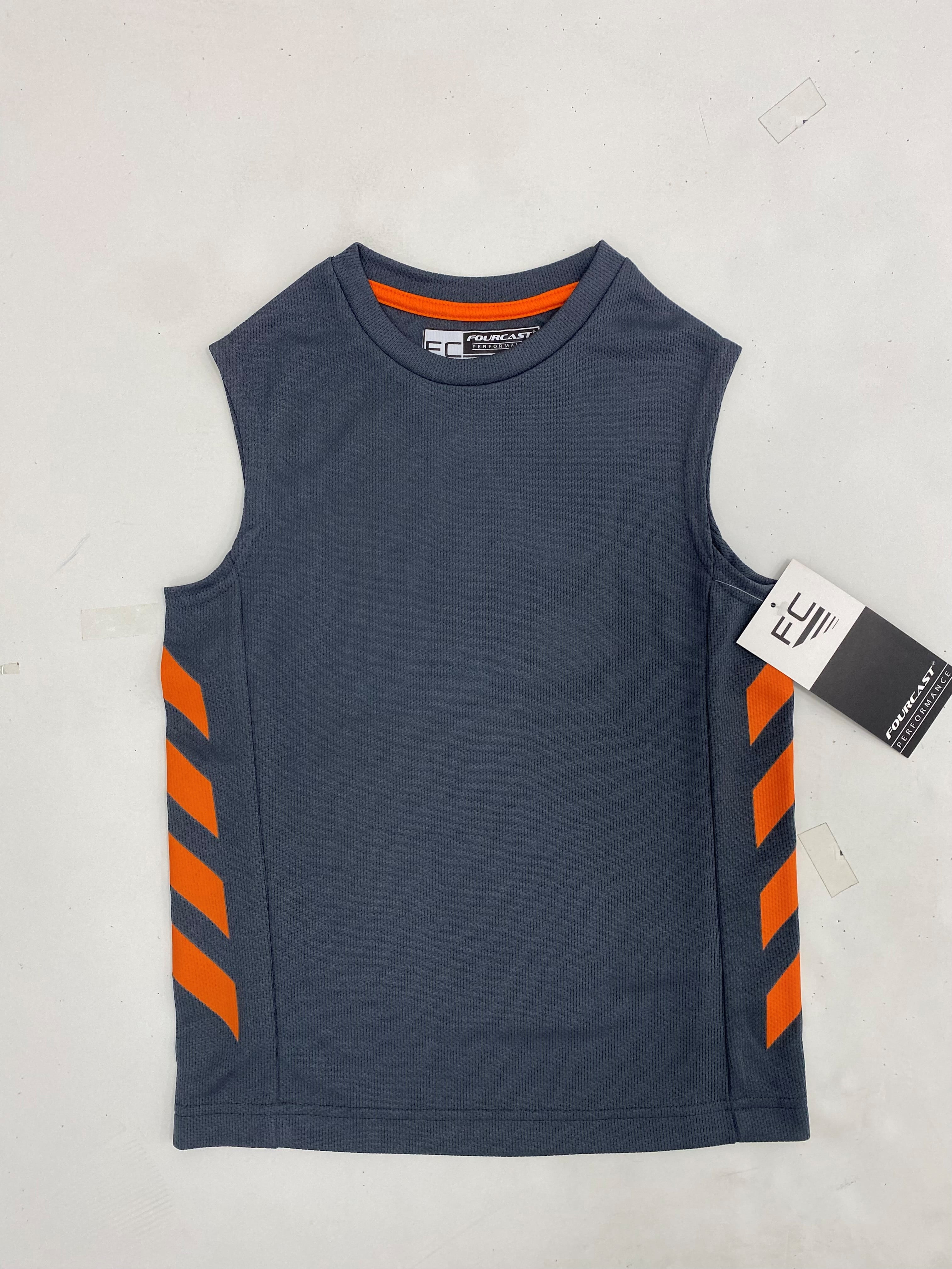 Fourcast Boys Wick Tops - Walmart.com