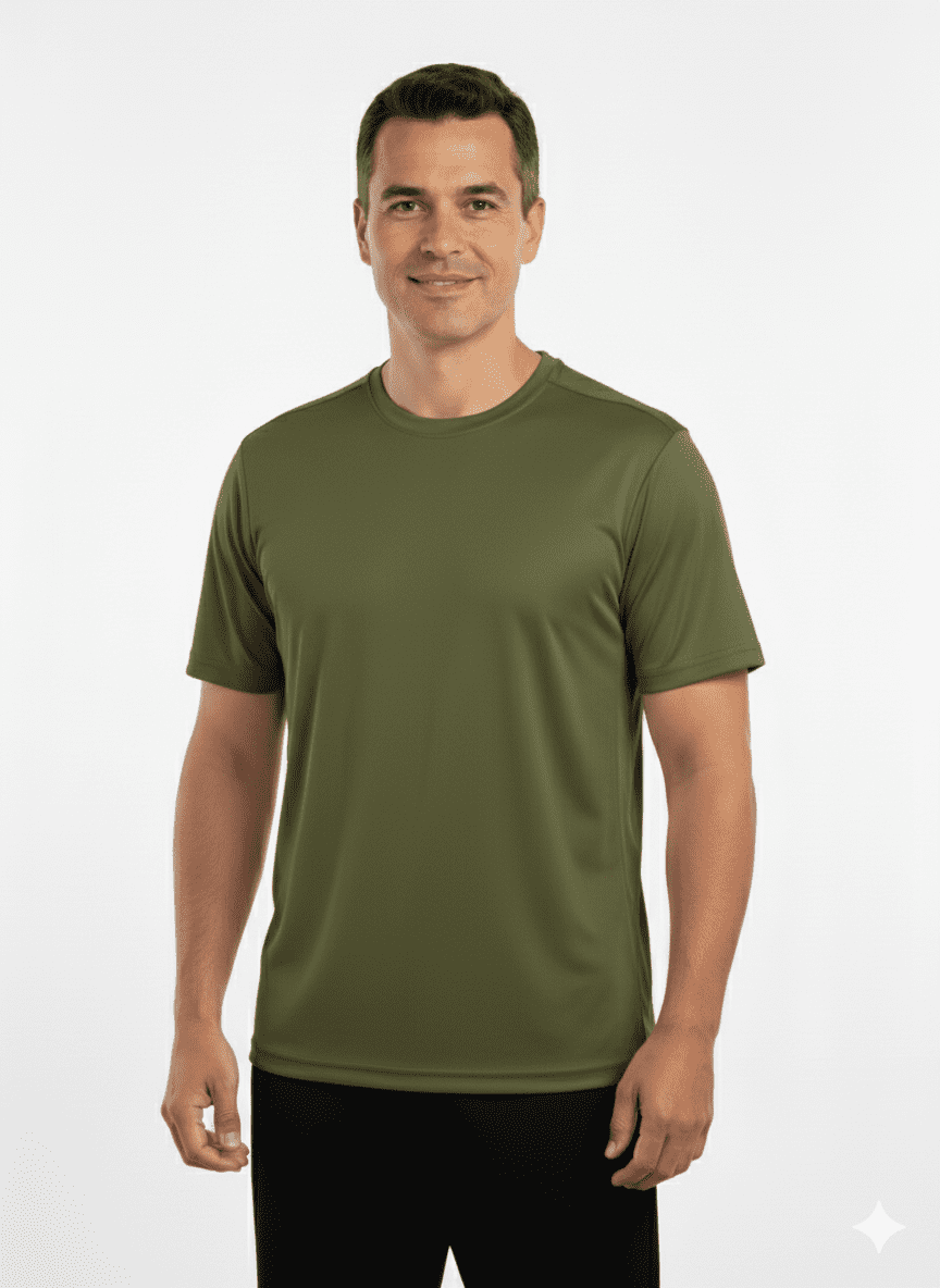 Fourcast Men Wick Top - Walmart.com